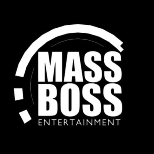 Homepage - Massboss Entertainment